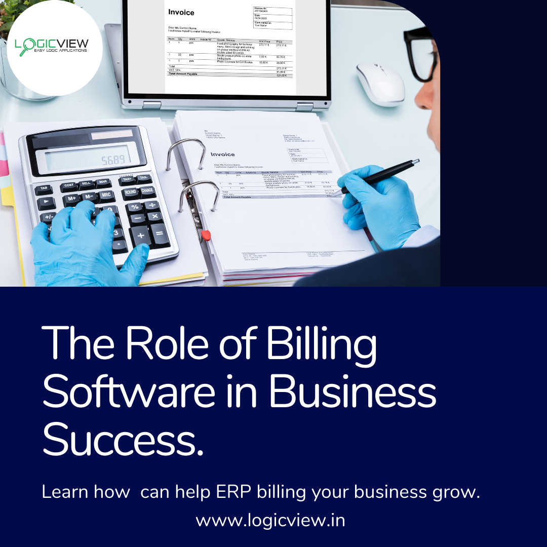 The Role of Billing Software in Business Success